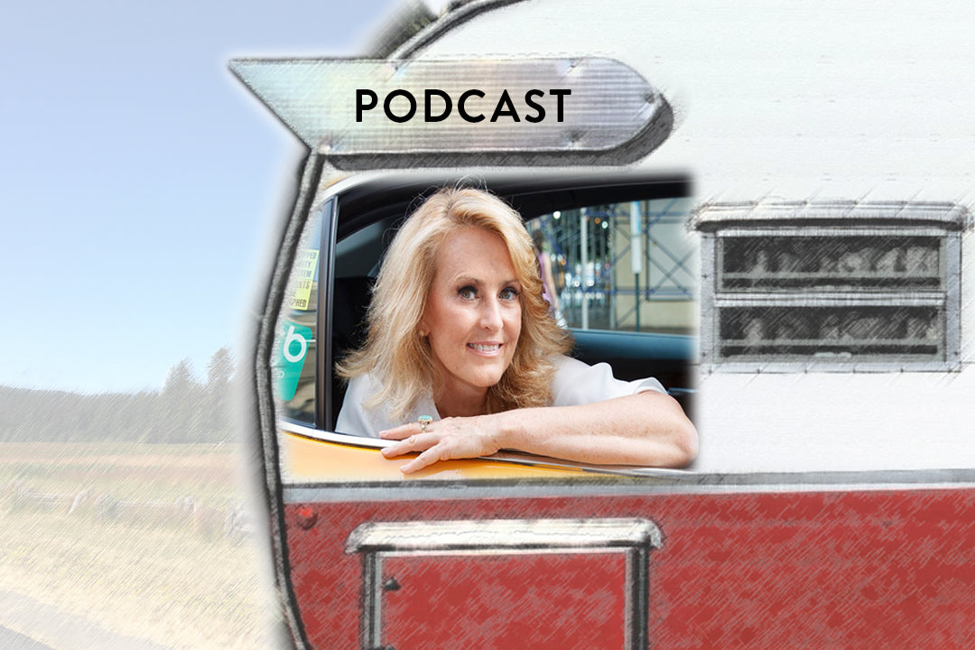 Episode 22 | The Power of Action with Ann Cutbill Lenane – Wishbeads