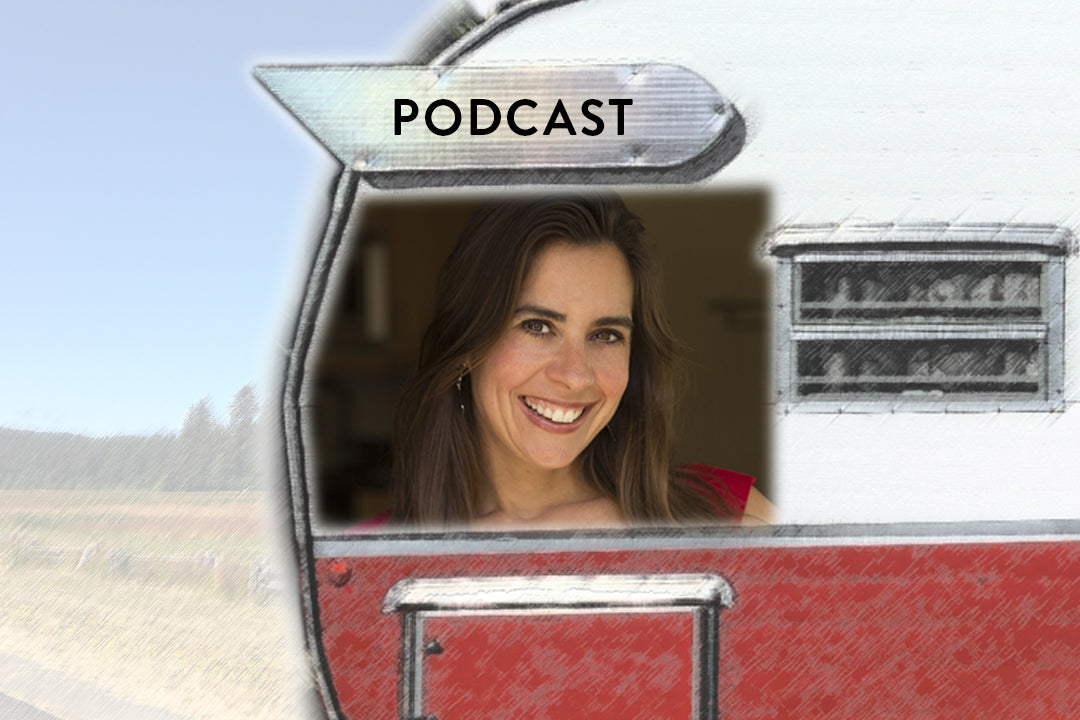 Episode 28 | Celebrity Chef Devin Alexander is a Manifesting Mama ...