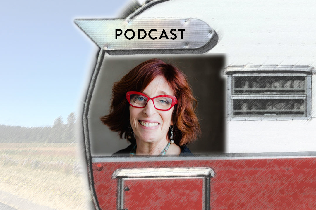 Episode 31 | Meet Ellen Fondiler: Helping Turn Career Chaos into Clari ...
