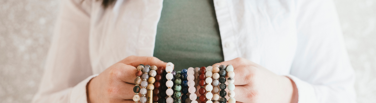Best-Sellers | Best-Selling Wish Bracelets and Necklaces – Wishbeads
