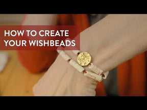 Wishbeads | DIY Wish Bracelet Craft Kit